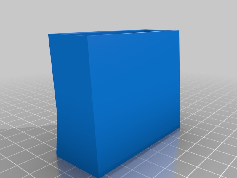 Free 3D file Pokemon Storage Box Organizer 🐉・Object to download and to ...