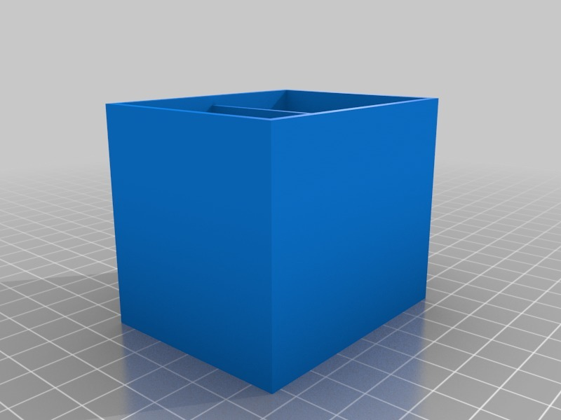 Free 3D file Pokemon Storage Box Organizer 🐉・Object to download and to ...