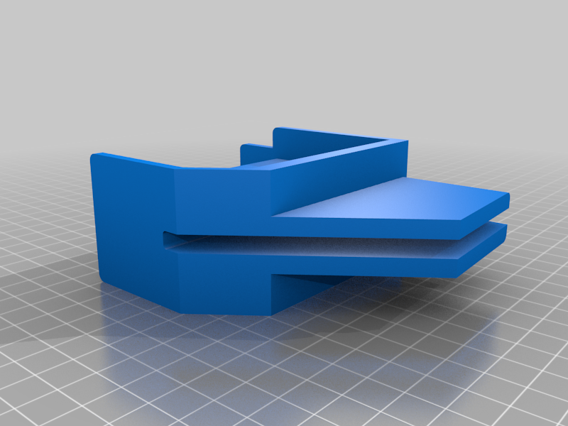 Free 3D file Quail Feed Trough・3D printer design to download・Cults