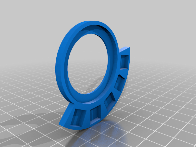 Free 3D file Adult base crouch・3D printable model to download・Cults