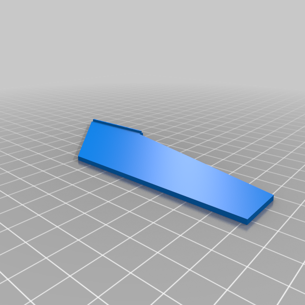 Free 3D file Water Rocket・3D printer model to download・Cults