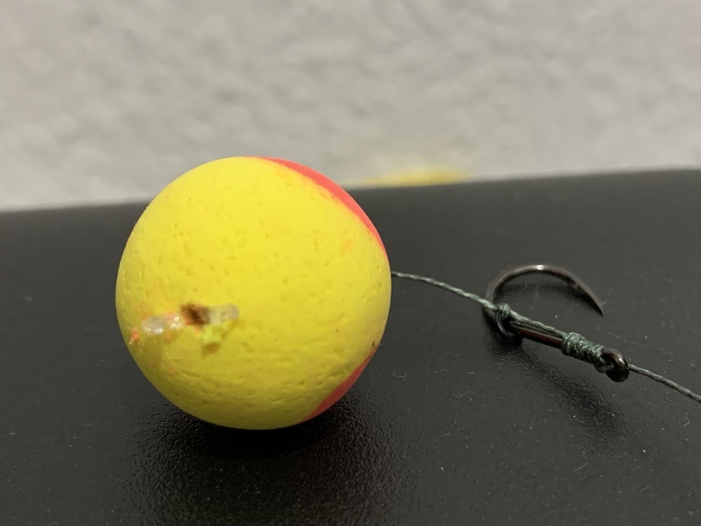 Free 3D file Carp fishing stopper・3D printable design to download・Cults