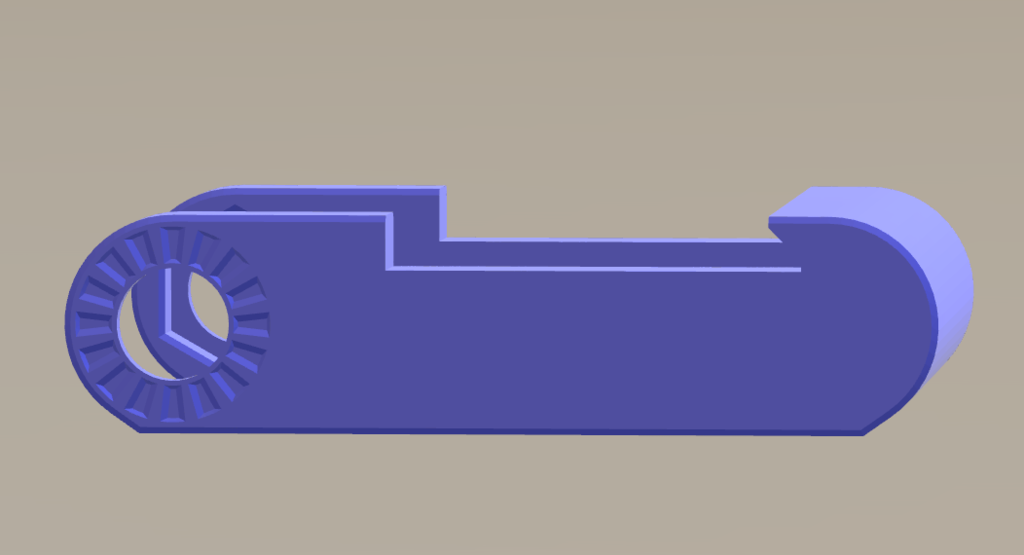 Free 3D file Liftpod - Arca Swiss Clamp・3D print model to download・Cults