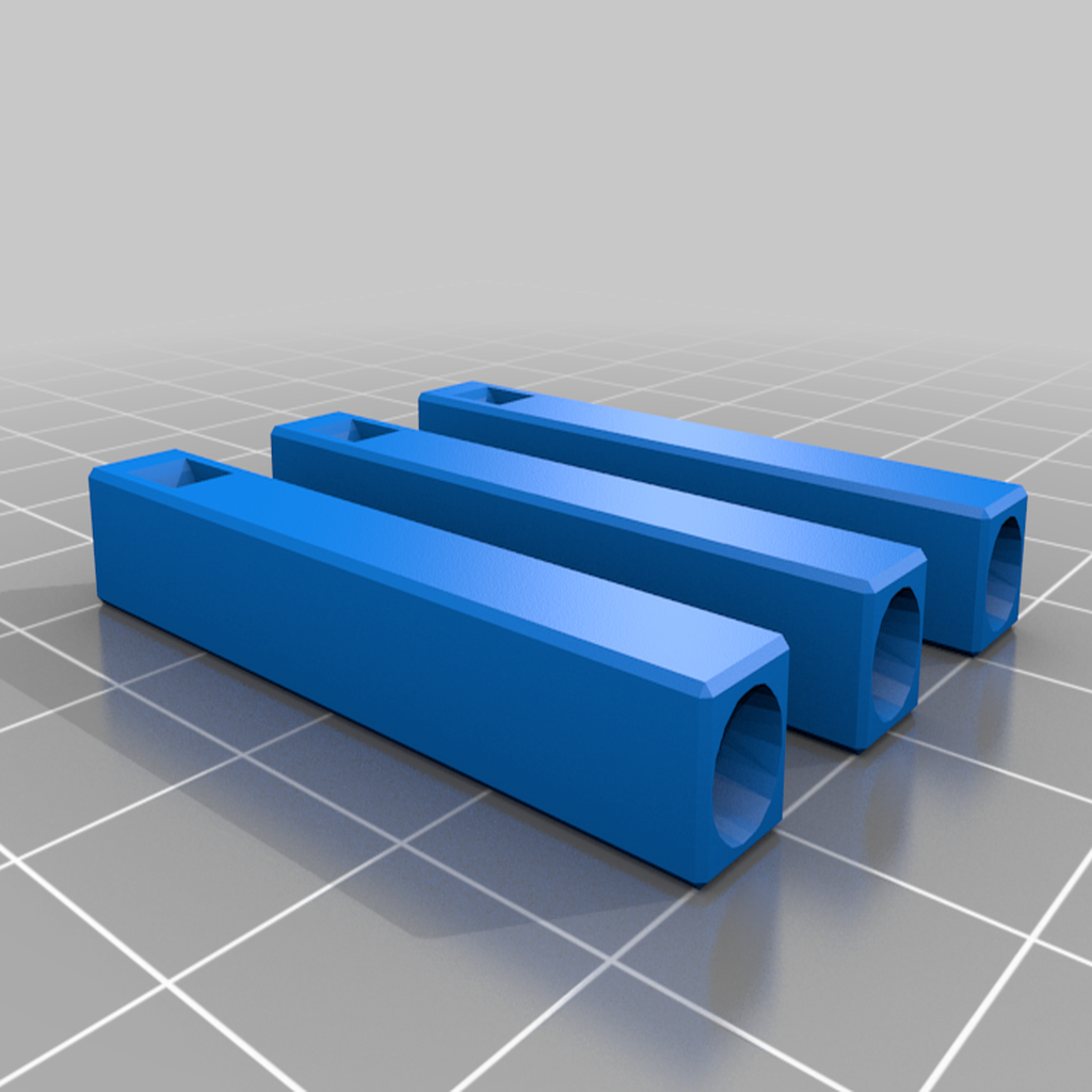Free 3D file Unlimbited Phoenix Hand, right, 135%・Model to download and ...