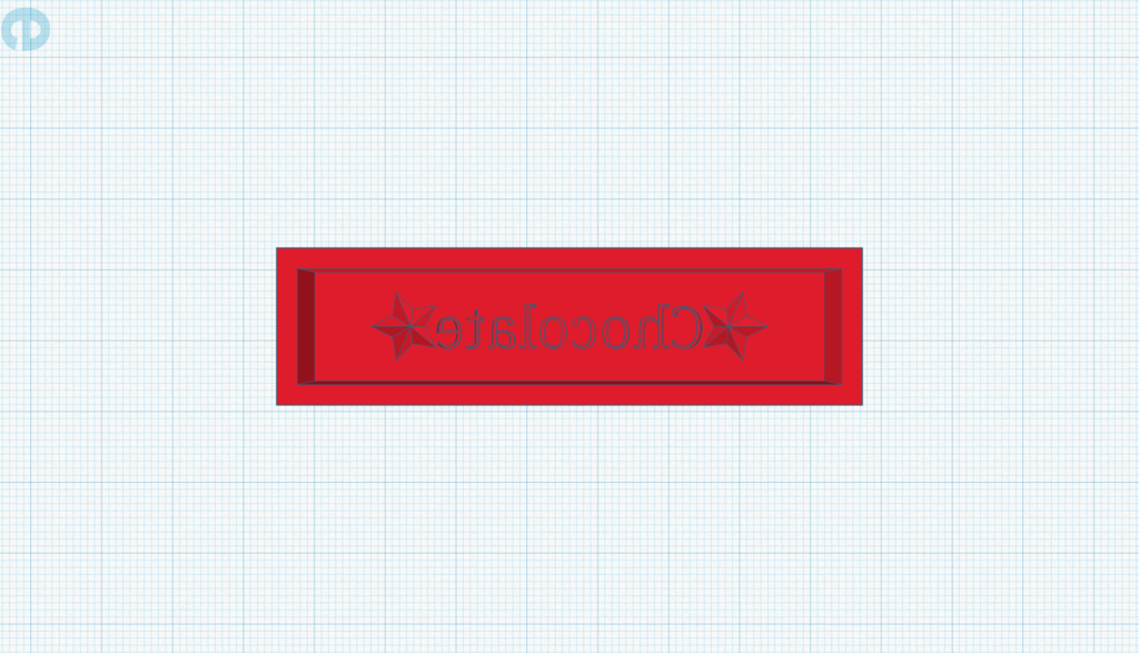 Free 3D file Chocolate Mold・3D print design to download・Cults