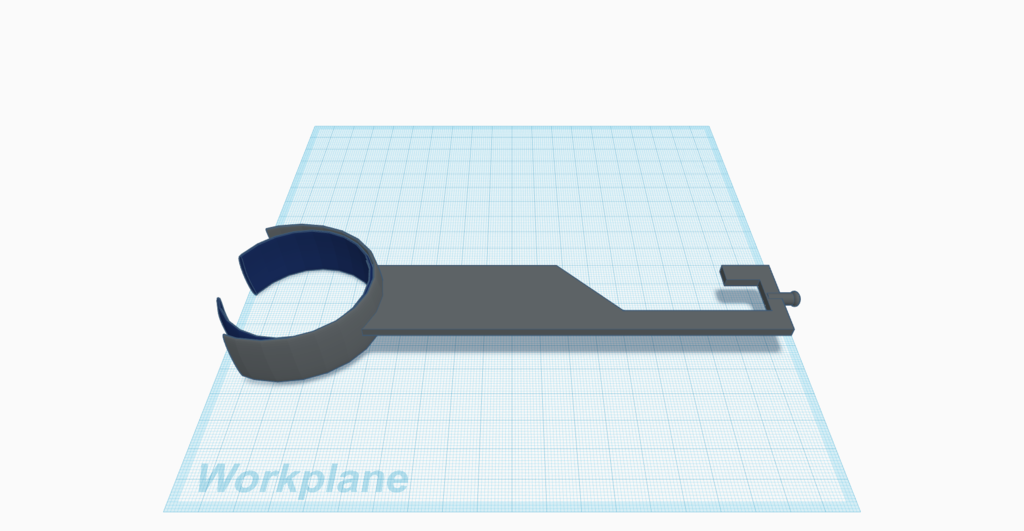 Free 3D file No Touch Door Thingy・3D printer model to download・Cults