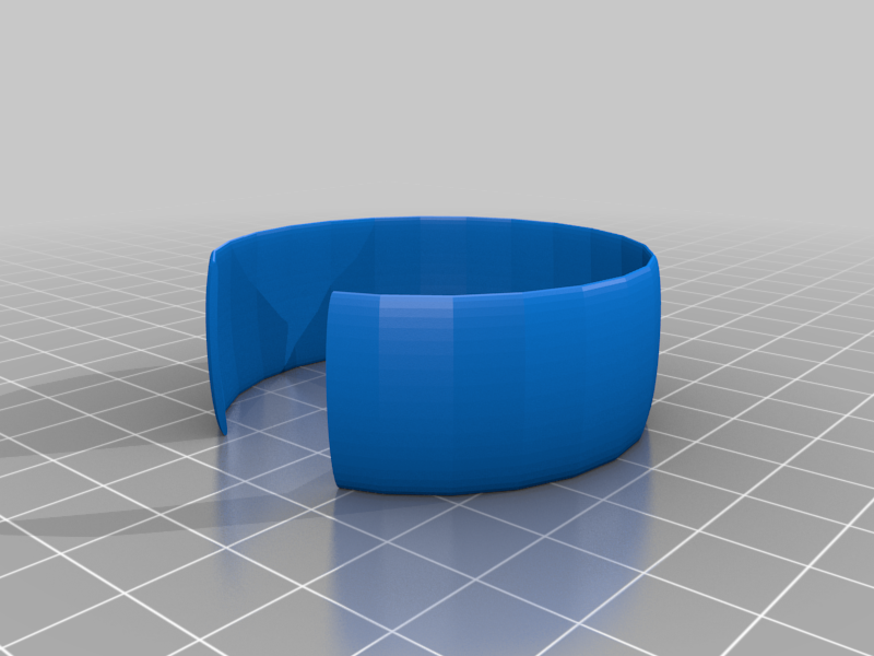 Free 3D file No Touch Door Thingy・3D printer model to download・Cults