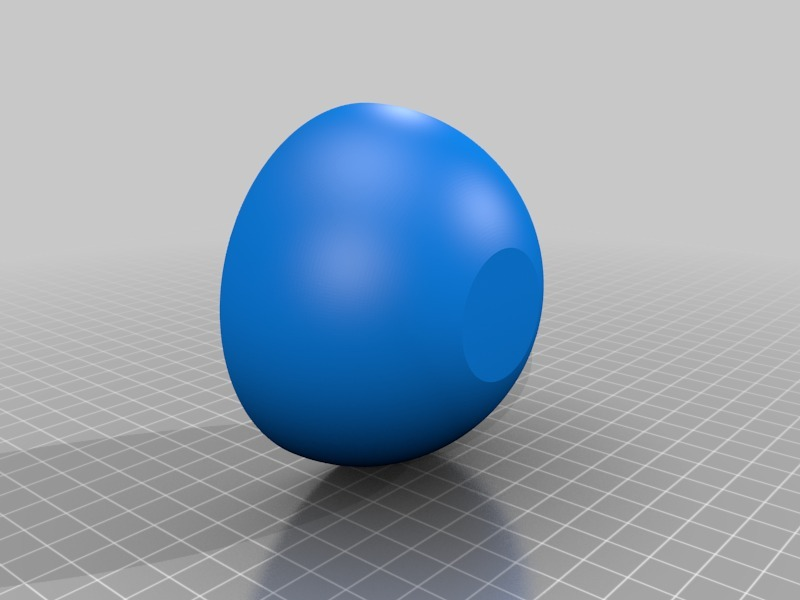 Free 3D file Venus Ball 📦・3D print model to download・Cults