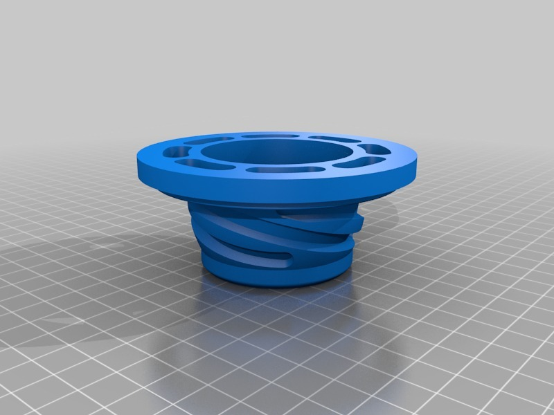 Free 3D file Venus Ball 📦・3D print model to download・Cults