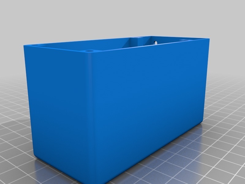 Free 3D file FPV BOX・Design to download and 3D print・Cults