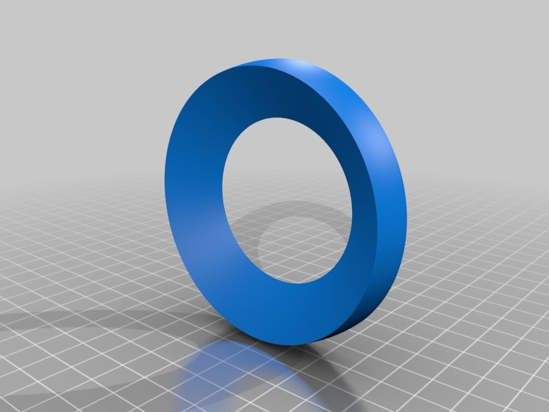 Free 3D file Venus Ball 📦・3D print model to download・Cults