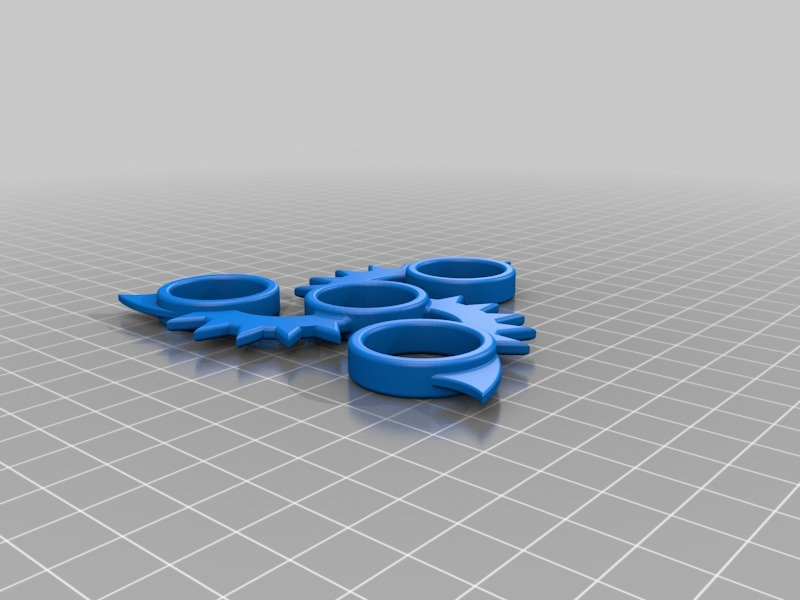Free 3D file Fidget 👌・Model to download and 3D print・Cults