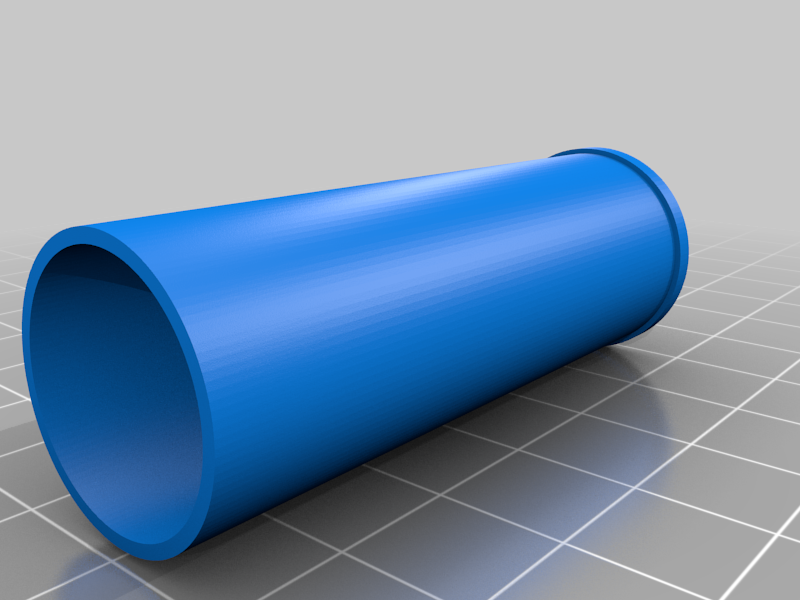 Free 3D file APS shell dummy (Airsoft)・3D printable model to download・Cults