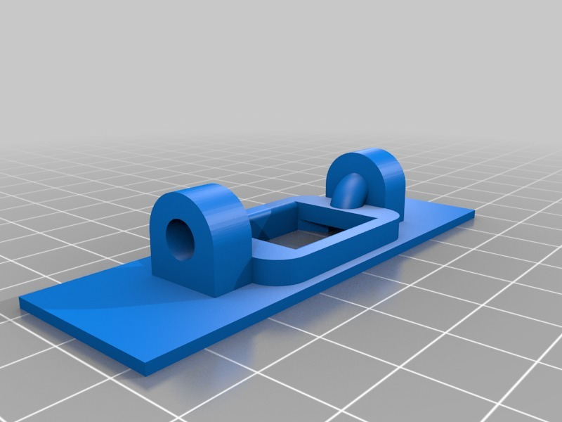 Free 3D file Microscope Perfusion Slide・3D print model to download・Cults