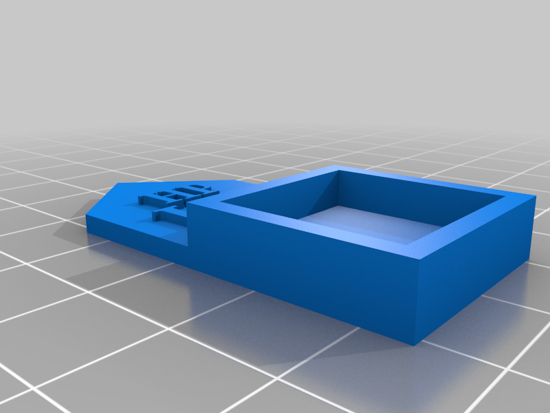 Archivo 3D gratis Dados contador HP ⚔・Objeto para impresora 3D para ...