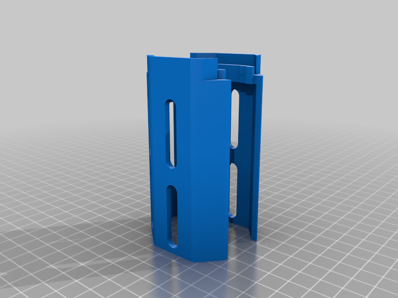 Free 3D file Daisy 880 Handguard・3D print model to download・Cults