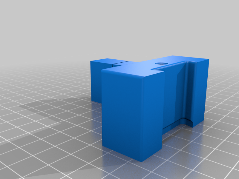 Free 3D file Quick Change Tool Holder Dial Indicator・3D printable model ...