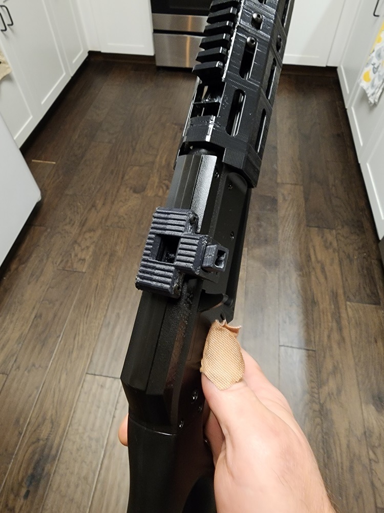 Free 3D file Daisy 880 Pellet Loader ⚽・Model to download and 3D print・Cults