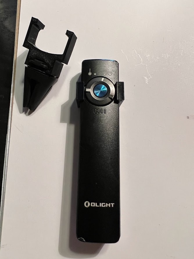 Free 3D file Arkfeld Collet・3D print model to download・Cults