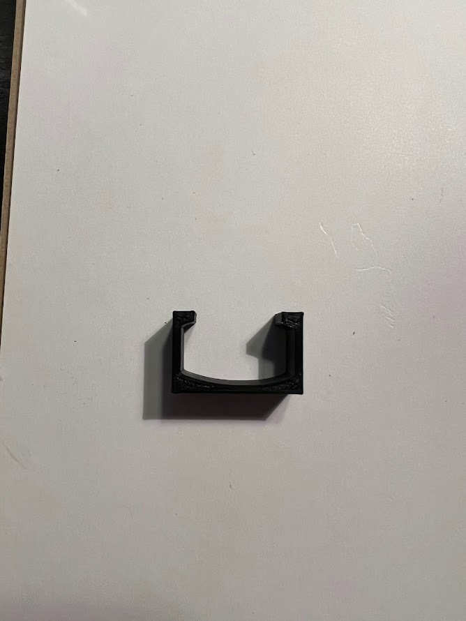 Free 3D file Arkfeld Collet・3D print model to download・Cults