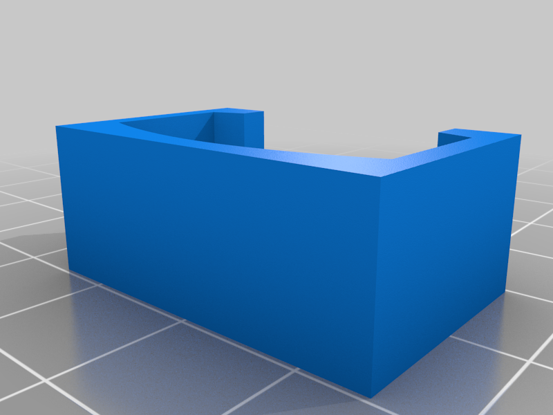 Free 3D file Arkfeld Collet・3D print model to download・Cults