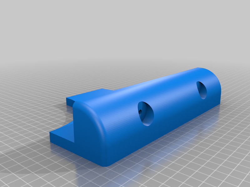 Free 3D file Solar Panel mount・3D print design to download・Cults