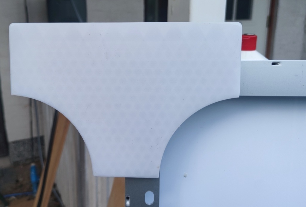 Free 3D file Solar Panel mount・3D print design to download・Cults