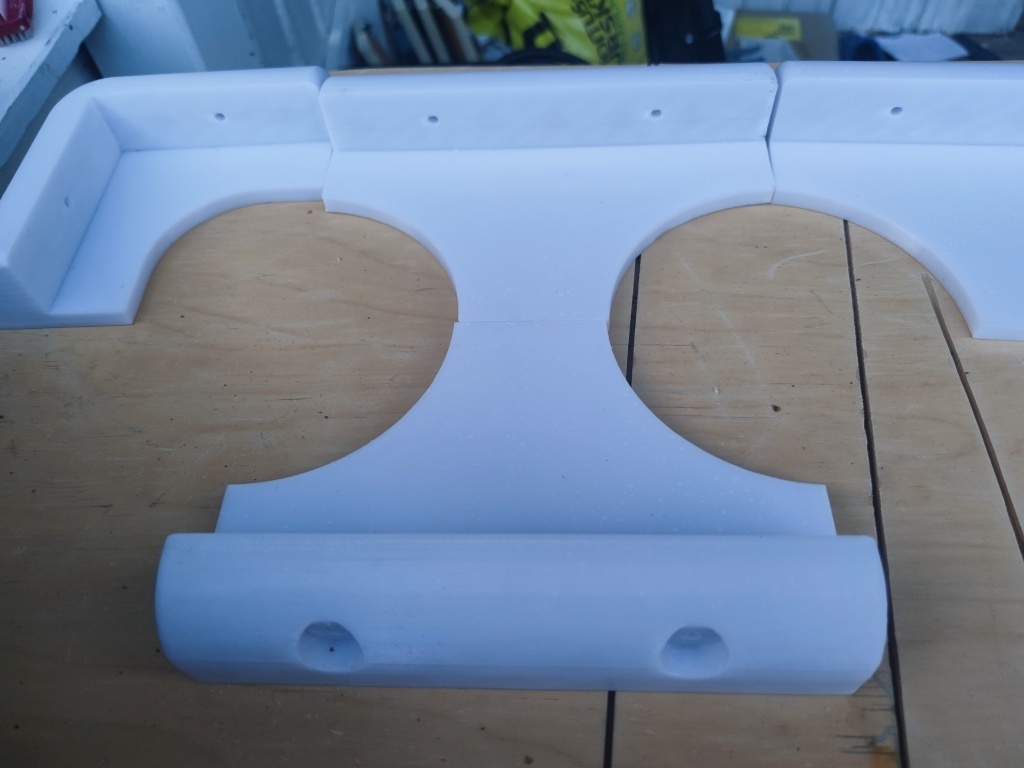 Free 3D file Solar Panel mount・3D print design to download・Cults