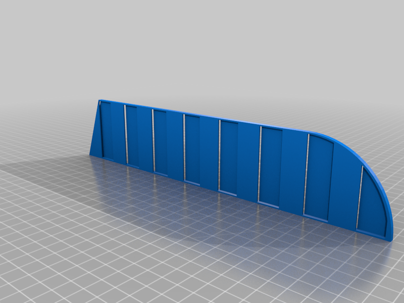 Free 3D file 10in Sheath・3D printing idea to download・Cults