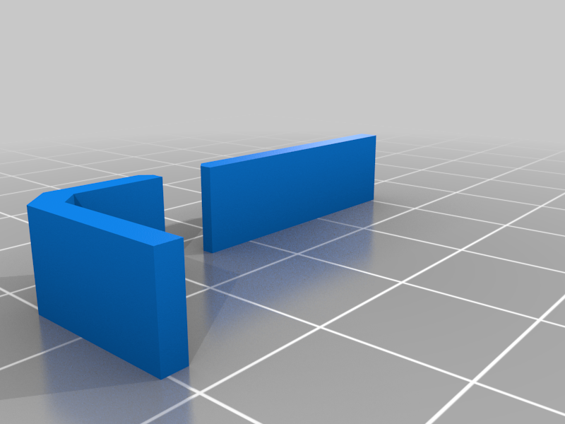 Free 3D file Test print for inner wall gap issue・3D printing idea to ...