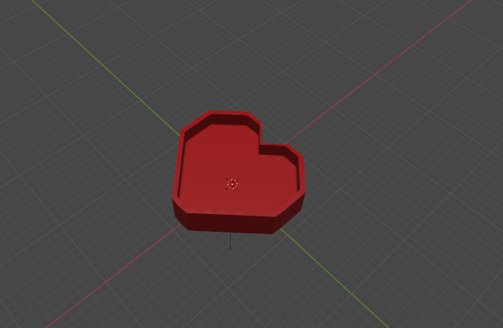 Free 3D file coeur rengement・3D printable design to download・Cults