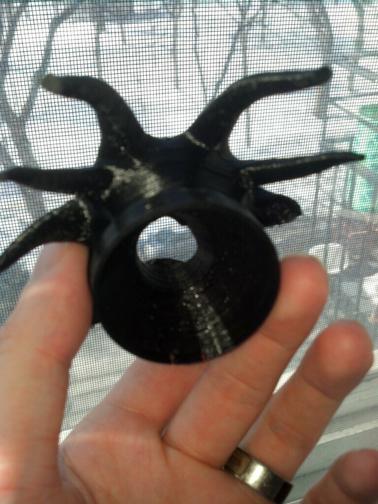 Archivo 3D gratis Cabeza de Dragón Adorno Humidificador (marca de la ...