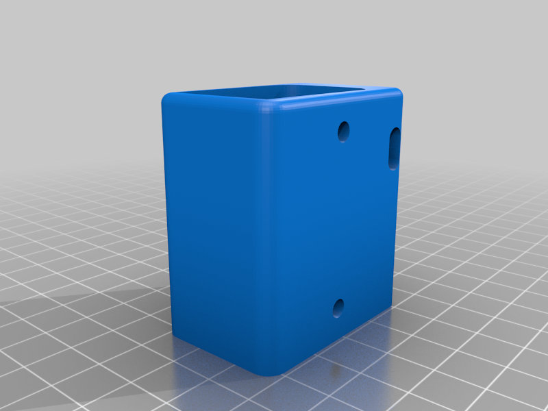Free 3D file Glock 9mm magazine holder 🔫・3D printing idea to download・Cults