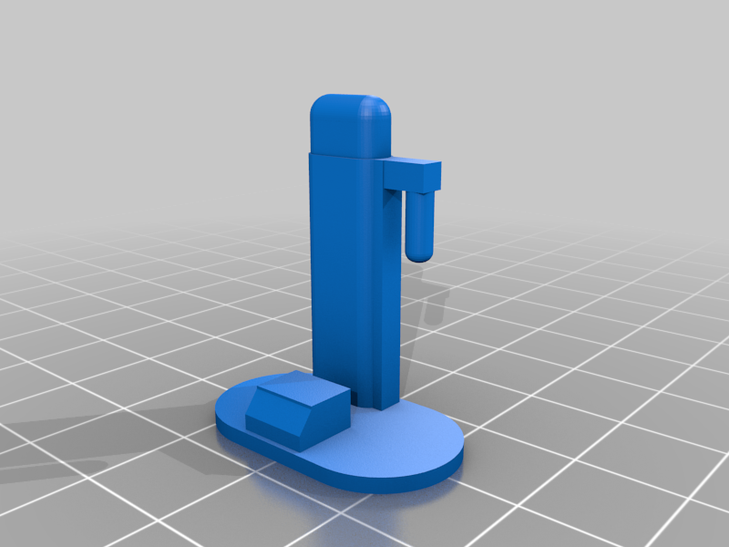 Free 3D file Glock 9mm magazine holder 🔫・3D printing idea to download・Cults