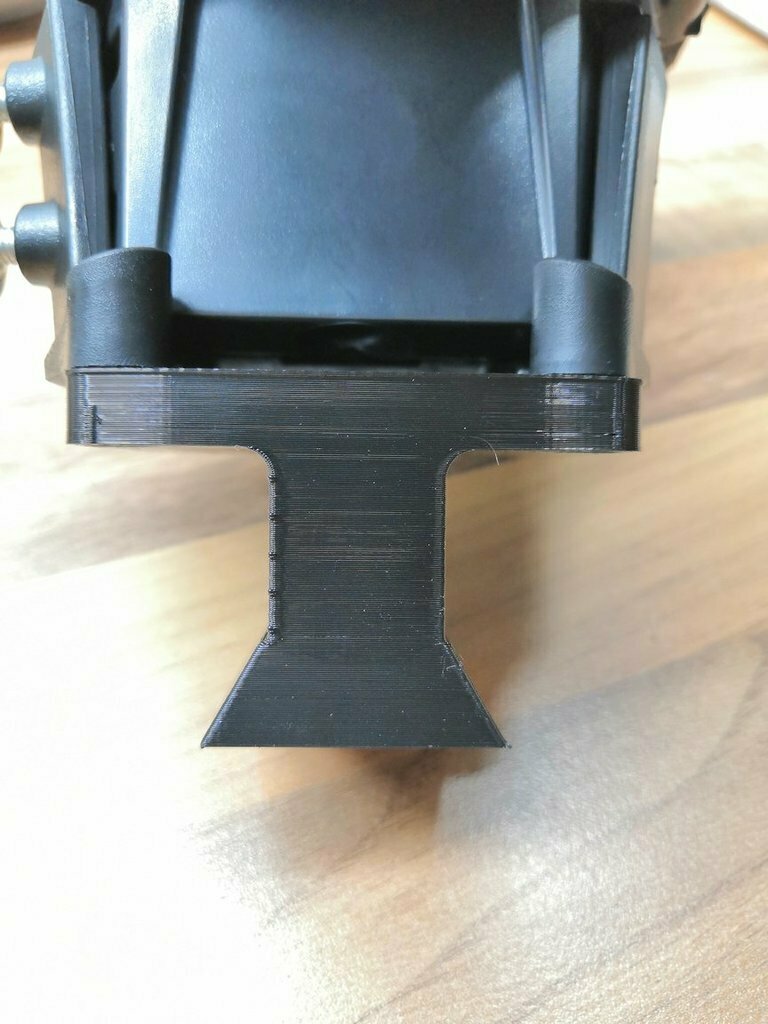 Fichier 3D gratuit Starsense Explorer Finder Base Adapter・Modèle ...