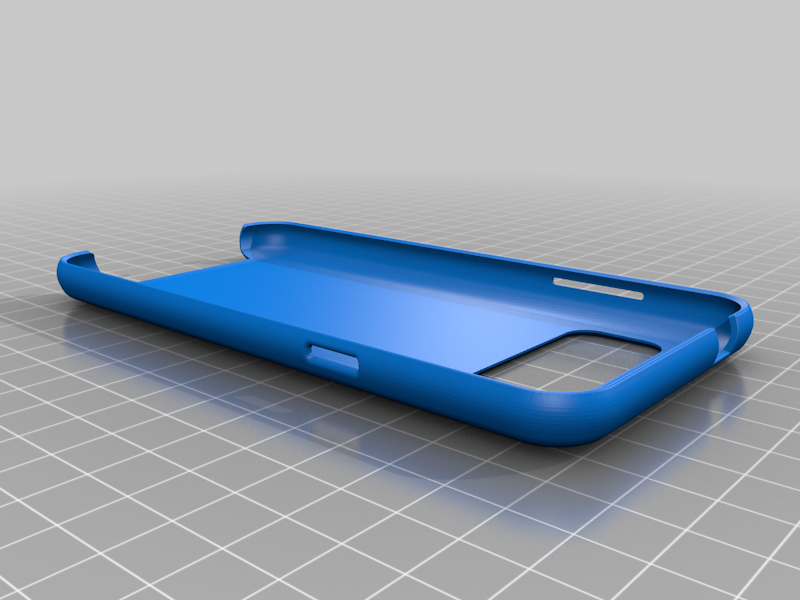 Free 3D file Universal J3 phone case・3D printing template to download・Cults