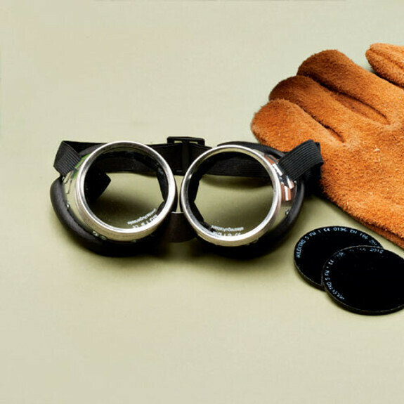 Free 3D file Safety Goggle Lens Case 🦺・Model to download and 3D print・Cults