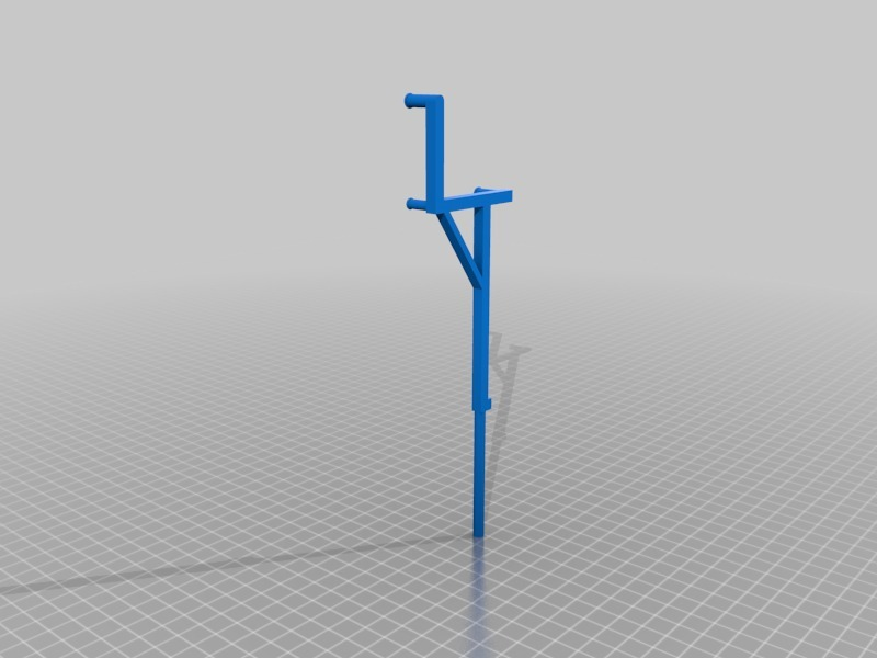 Free 3D file Filament Guide 🪢・3D print design to download・Cults