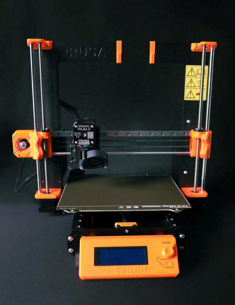 Free 3D file X-axis upgrade with linear rail, belt tensioner and ...