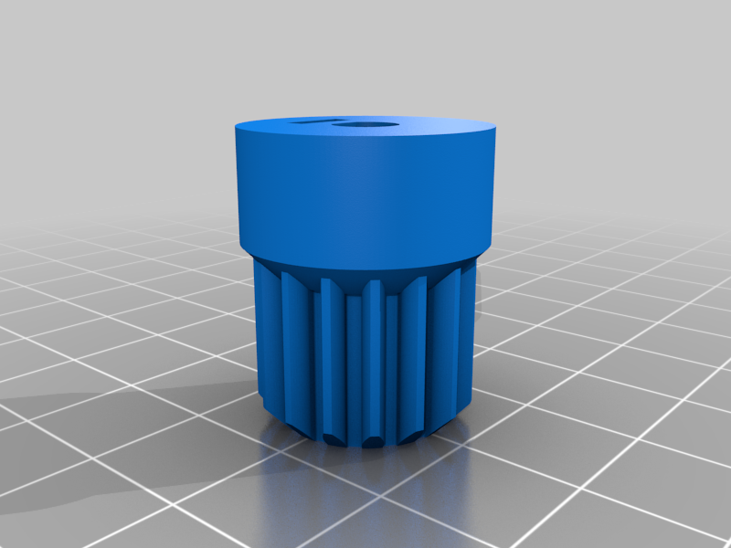 Fichier 3D gratuit Système de rotation pour laser 🔧・Objet imprimable en ...
