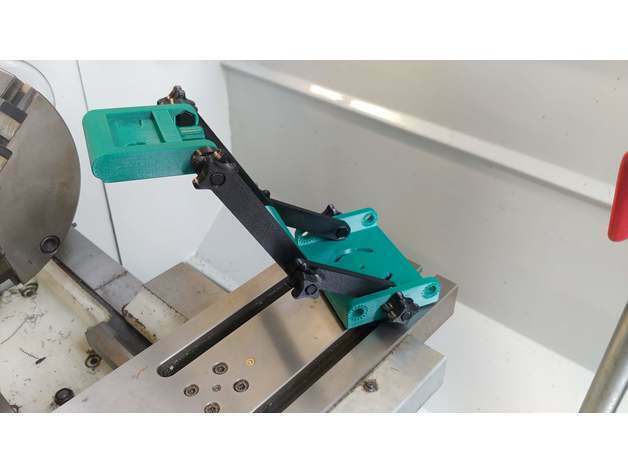 Free 3D file Magnetic base feet for LiftPod・3D printing template to ...