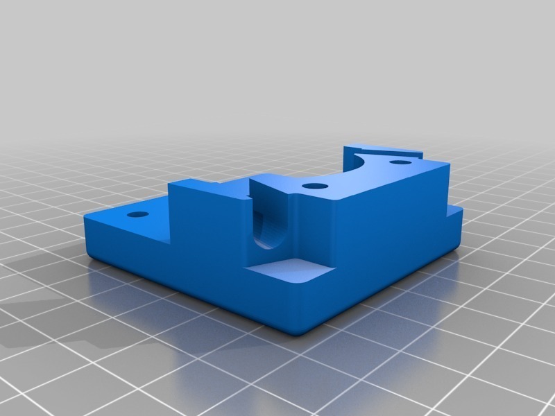 Free 3D file Low cost peristaltic pump・Design to download and 3D print ...
