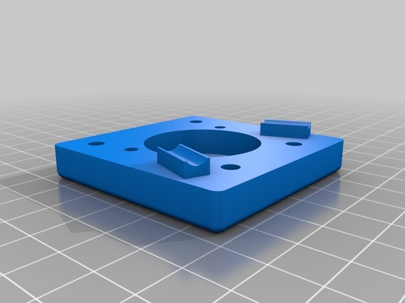 Free 3D file Low cost peristaltic pump・Design to download and 3D print ...