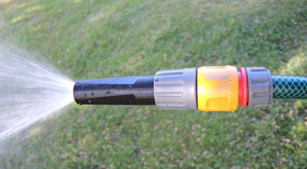 Free 3D file Hozelock garden hose jet・Template to download and 3D print ...