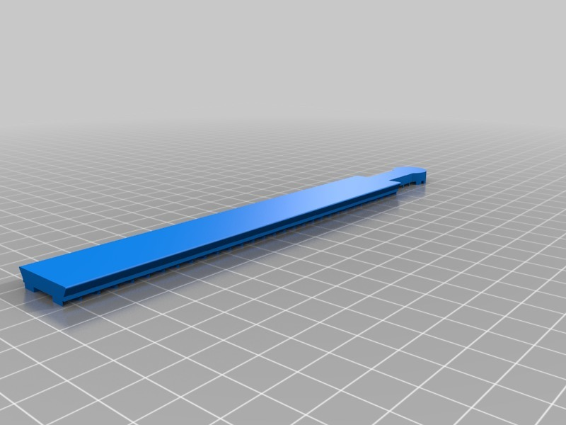 Free 3D file RC Airplane CG Finder 🛩️・Model to download and 3D print・Cults