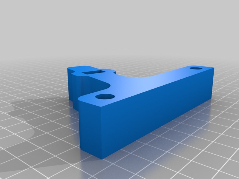 Free 3D file RC Airplane CG Finder 🛩️・Model to download and 3D print・Cults