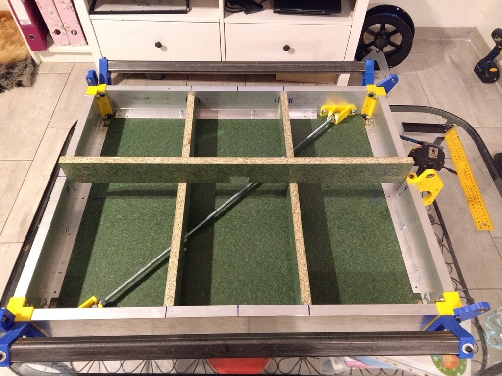 Free 3D file My version RS-CNC, my mod by iCeDuDi 🔧・3D printable object ...