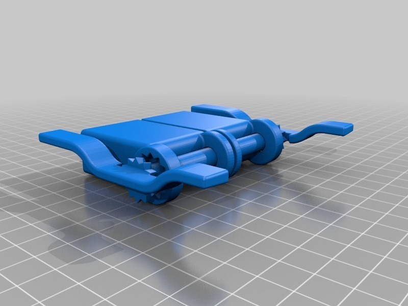 Free 3D file 5s Iphone Video stand folding 📱・3D print object to ...