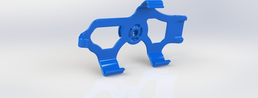 Free 3D file HTC 8X vertical Car Holder 🚗・3D printer design to download ...