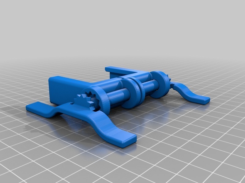 Free 3D file 5s Iphone Video stand folding 📱・3D print object to ...